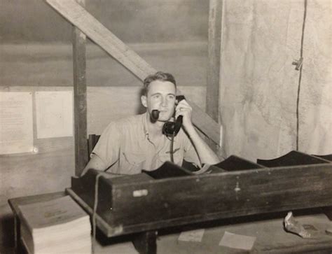 Biography Of Jay Zeamer Pilot