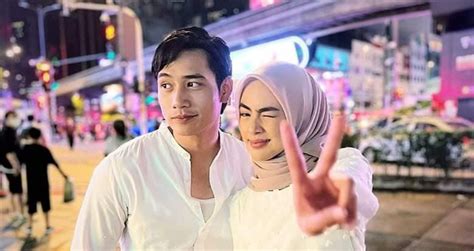 Tonton Drama Chinta Wrong Direction Episod 1 2023