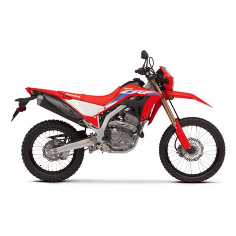 Honda Crf250rx Enduro And Trail Bike Honda Motorcycles Nz