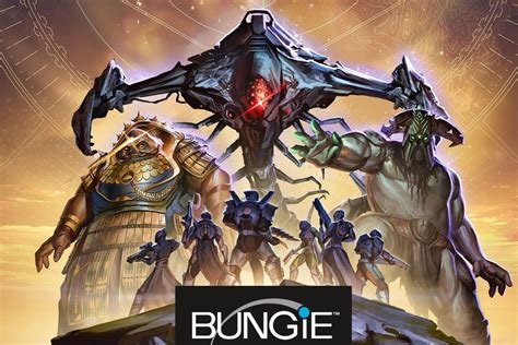 Bungie Expected To Face Mass Layoffs As Destiny 2 Support Ends