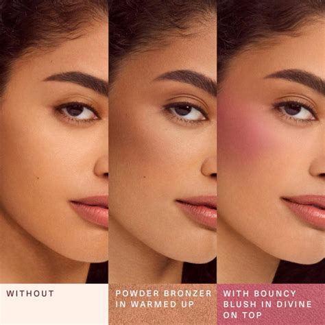 Rare Beauty By Selena Gomez Warm Wishes Soft Matte Powder Bronzer