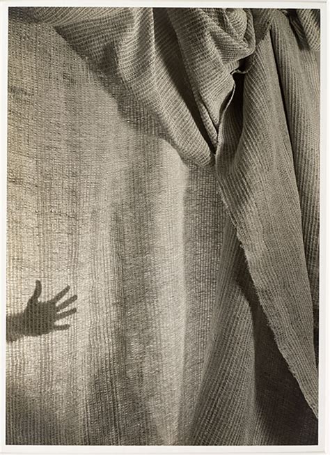 Imogen Cunningham Hand Weaving With Hand Sam Stories