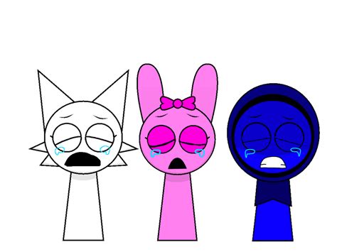 Wenda Pinki And Jevin Crying Alt By 2000wind0wshakej0j On Deviantart