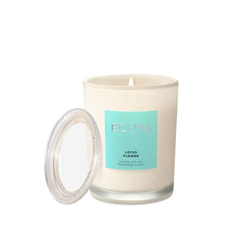 Buy Lotus Flower Fragranced Diffuser Online In Australia Ecoya Au