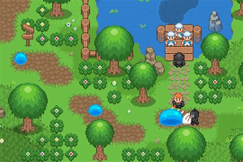 2d Topdown Tilesets Rpg Game Asset Bundle 2d Topdown Tilesets Rpg Game Asset Bundle