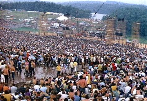 Woodstock Wikipedija