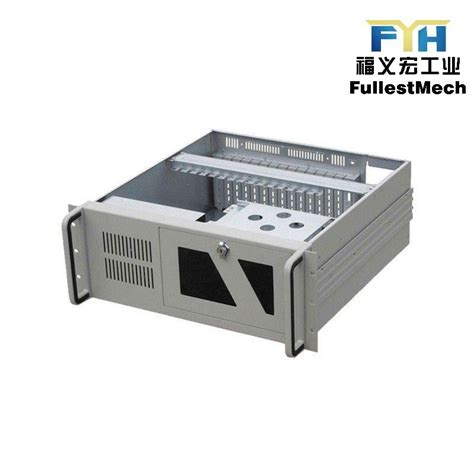 Iso Certified Metal Sheet Processing Chassis Metal Processing Chassis