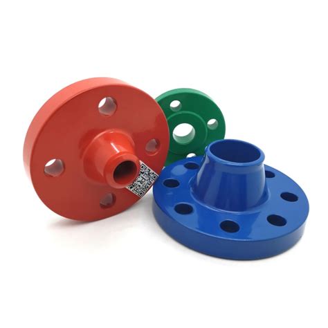 En Jis Class 600 Class 900 Alloy Steel Shipbuilding Lap Joint Flange