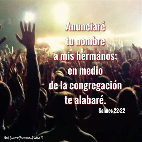 Señor Jesús Citas Bíblicas Frases Cortas Salmos 22