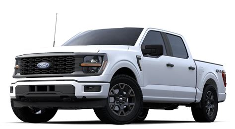 2026 F 150 Stx Laramie Range Ford Specials Laramie Wy