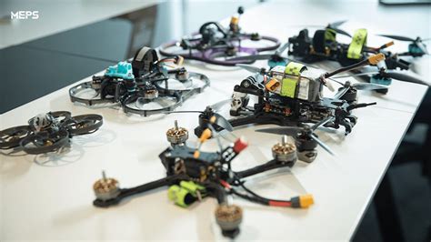 What Are The Types Of Fpv Drone？