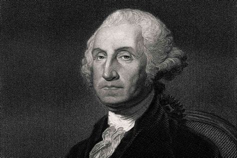 George Washington Facts And Brief Biography