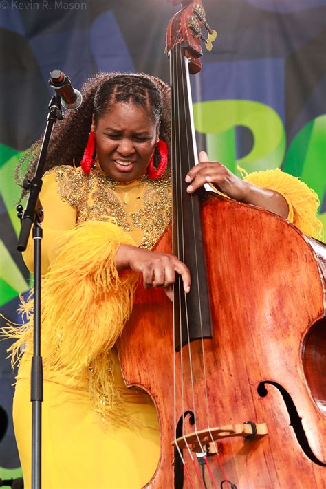 Looking Back Best Of 2023 The Newport Jazz Festival Jazz Police