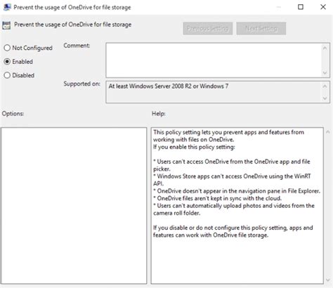 Disable Or Uninstall OneDrive Completely In Windows Tech Journey