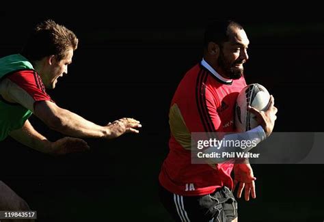 John Afoa Photos And Premium High Res Pictures Getty Images