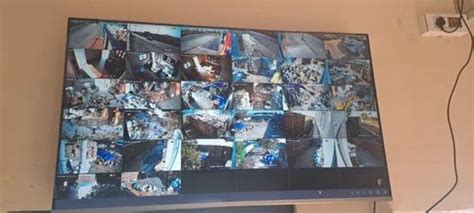 Ip Camera Installation Service At Best Price In New Delhi By Ms It