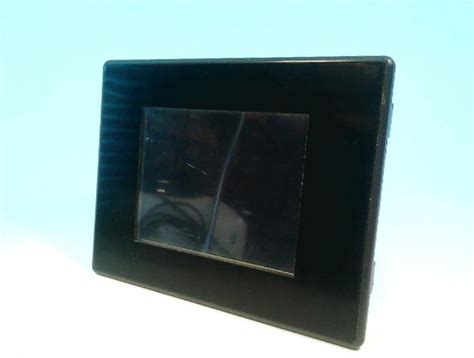 Automation Direct P N Ea7 S6c C More 6 In Touch Screen Hmi Ea7 Series