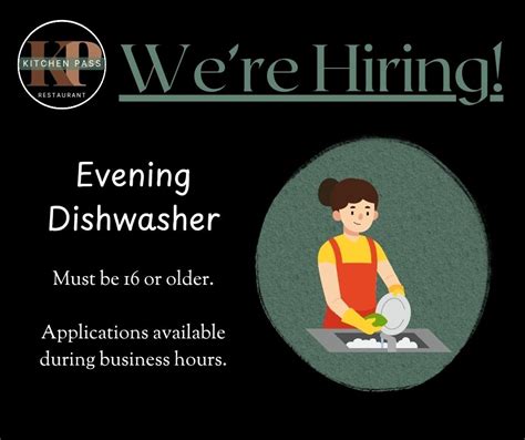 Kitchen Pass Restaurant And Bar Parsons Ks