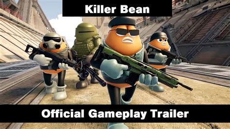 Killer Bean Where To Watch At Gerald Sherrill Blog