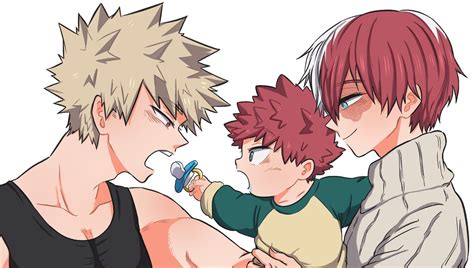 Todoroki S Harem Artofit Todoroki S Harem Artofit