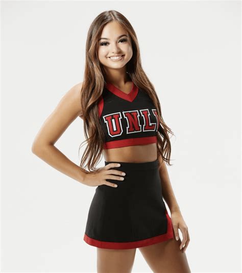 Super Cute College Cheerleader Reverydaysexiness