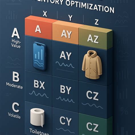 Abc Xyz Inventory Classification Dataset Kaggle