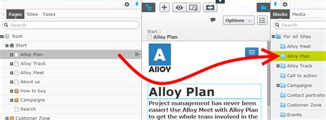 Page And Asset Trees Synchronization Grzegorz Wiecheć