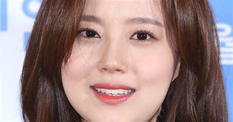 문채원 결점 없는 미모