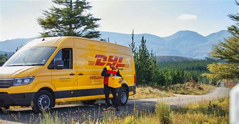 How Dhl Express Green Logistics Transforms Businesses Dhl Cambodia