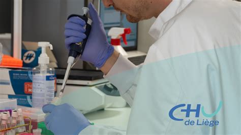 Sérologies Infectieuses Réalisées Les Week Ends Et Jours Fériés