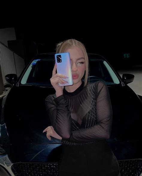 Picture Of Daniela Alfaro