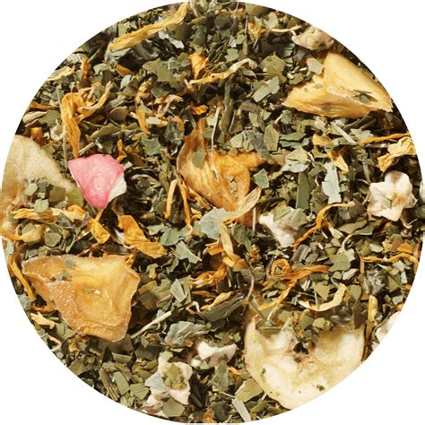 Mate Tea Blend Kruidshop