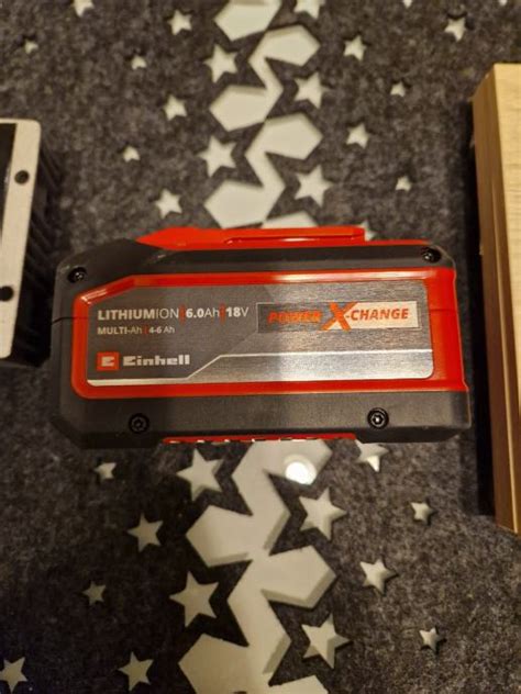 Einhell Power X Caravan Charger Za Kamp Kučicu