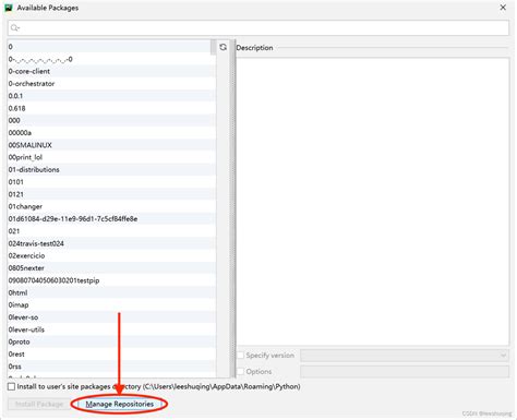 在pycharm快速加载第三方模块的设置方法pycharm 加载第三方模块 Csdn博客