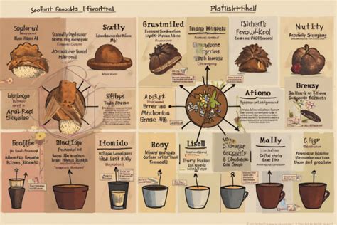 Unlocking The Sensory Secrets Of Coffee A Comprehensive Guide To
