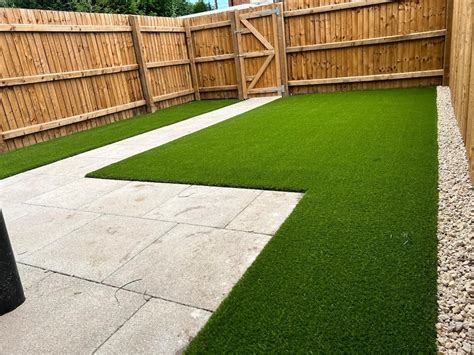 July 2022 Artificial Grass Installs From Consumer Grass Consumer Grass