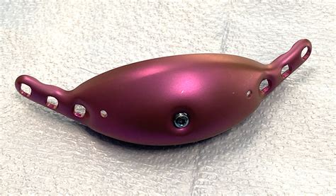 Pelvis Plasty For Upper Hip Widening Iliac Crest Plate Design