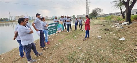 Happy To Share Highlights From Our Hyderabad Activity Thanks To Zyeta