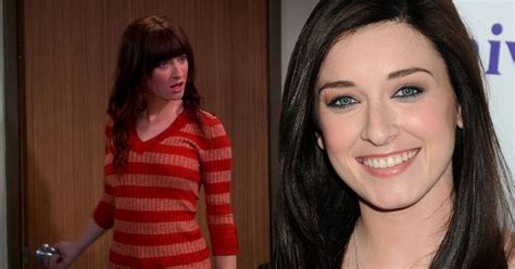 What Happened To Margo Harshman After The Big Bang Theory
