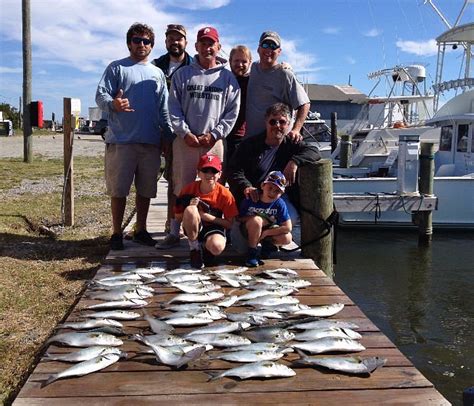 Sharkys Charter Booking All You Need To Know Before You Go 2026