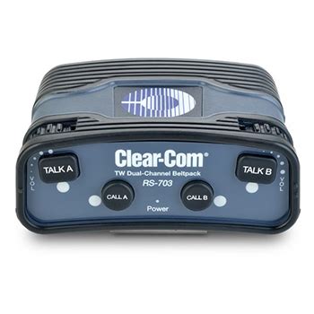 Clearcom Encore Saleswl