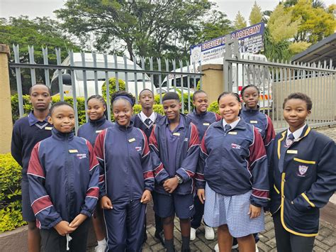 Edgeview Academy And Hill Side Boarding House Develop A Passion For