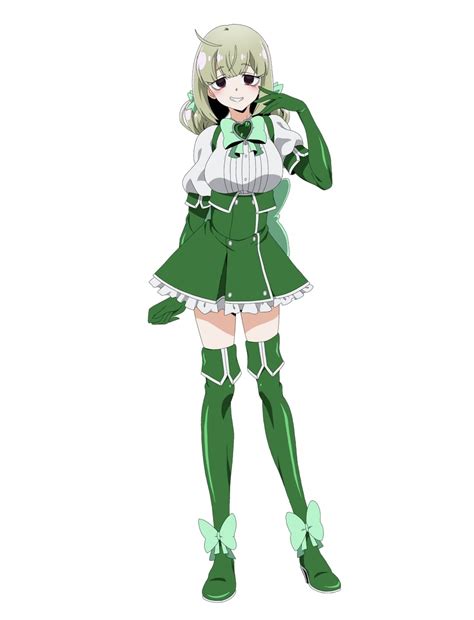 Araga Kiwi Mahou Shoujo Ni Akogarete Drawn By Asuno Danbooru