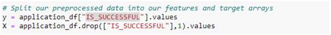 Github Phuongltbneuralnetworkcharityanalysis Create A Binary