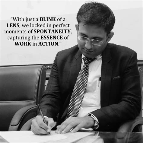 vikram choudhary on linkedin our ability to capture the essence of work in action with just a