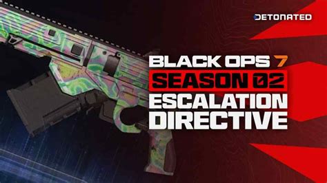 Black Ops 7 Blackout 2 Replacing Warzone In 2025 Detonated