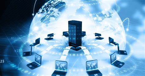 Master Technical Networking