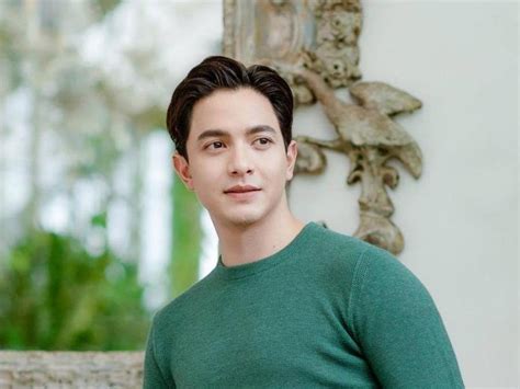 Alden Richards Reveals Waiting Six Months For His Gma Gala Outfit Gma Entertainment
