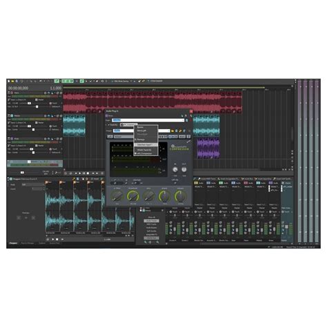 Magix Acid Pro 11 Education Windows Only At Gear4music
