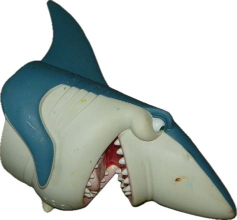 Lenny Shark Tale Puppet Png By Collegeman1998 On Deviantart
